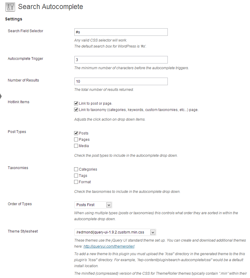 3 best live search wordpress plugins – NgDeveloper