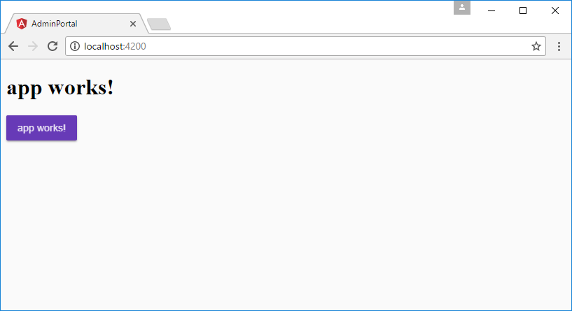 How To Use Angular 2 Material In Angular 9 Ngdeveloper 9521